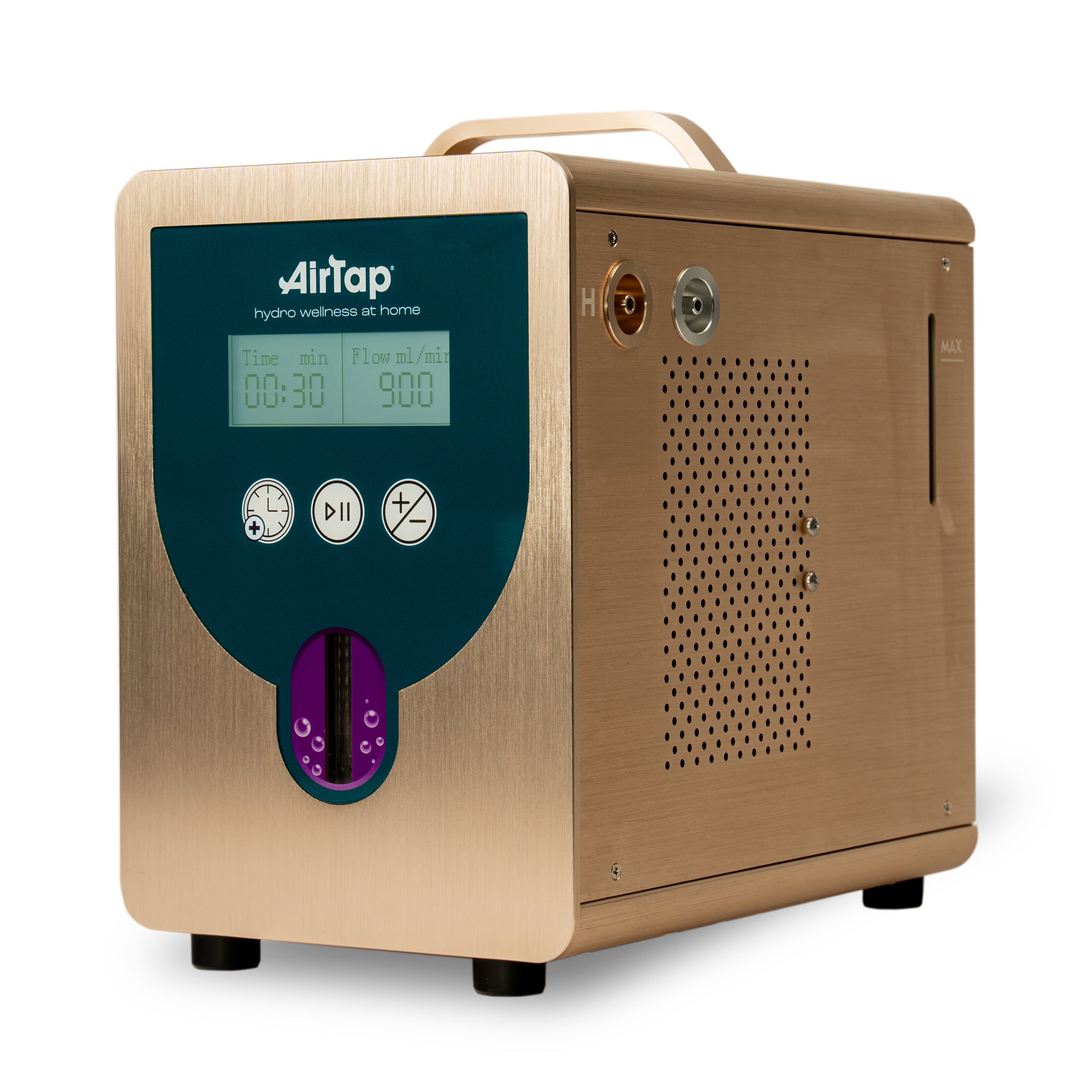 AirTap 900® | €1.475,00 | Waterstof-therapie